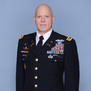 About – Robert Schaefer