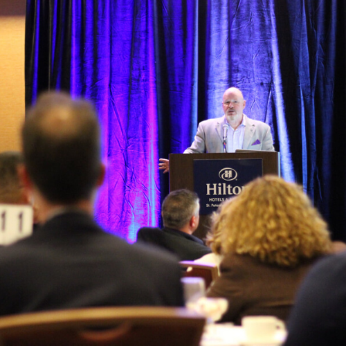 About – Robert Schaefer