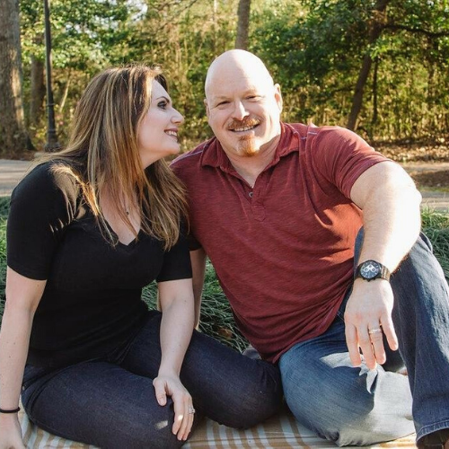 About – Robert Schaefer