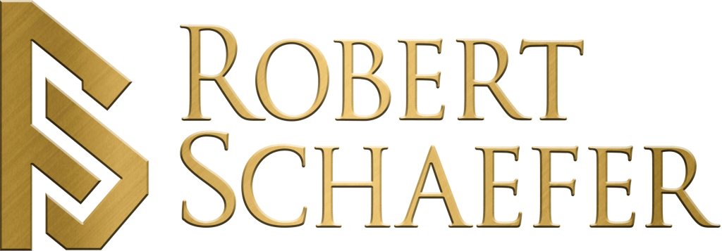 Meet Rob - Robert W. Schaefer